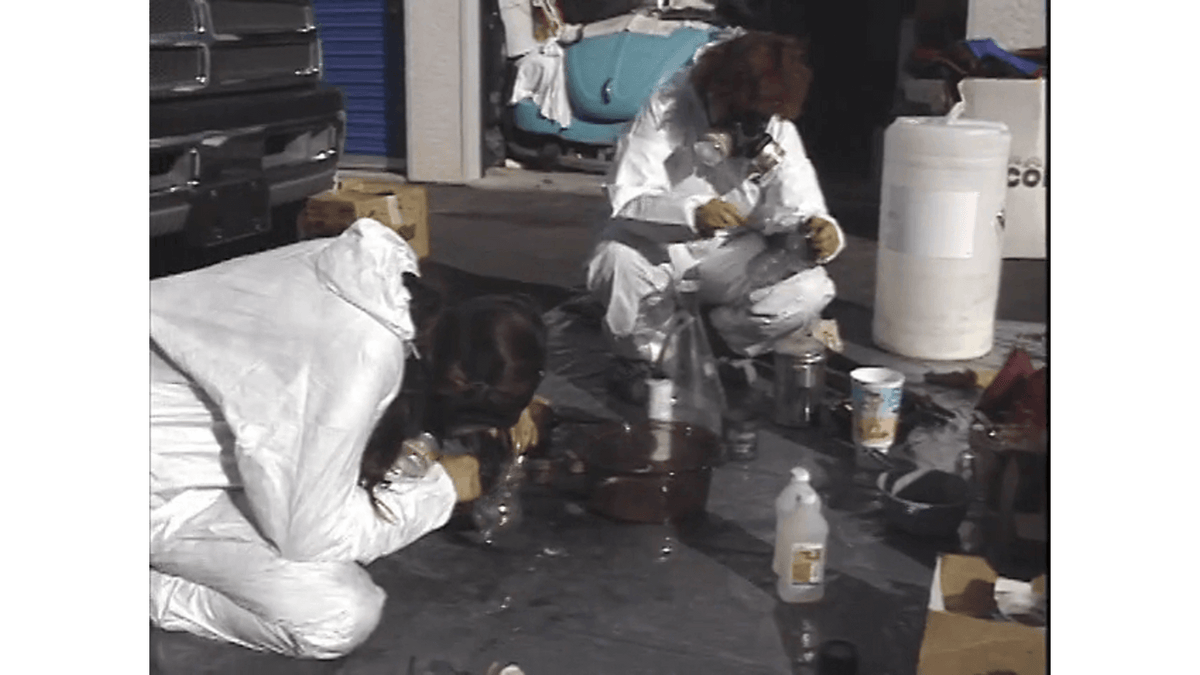 How Does Meth Contaminate Homes? – AccuMeth® | BestMethTest.com